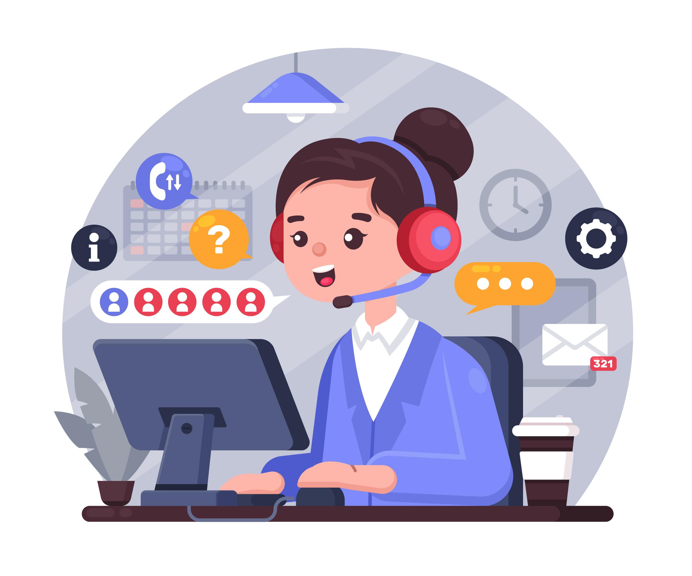 Customer Service - Virtual Services PH